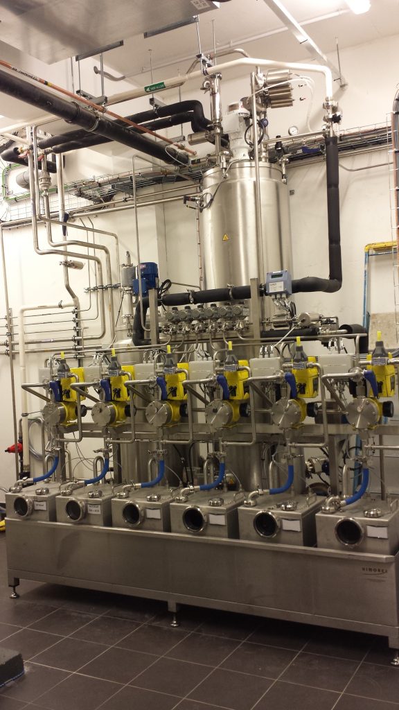 APS/APD et mission d'assistance à maîtrise d'ouvrage - Agilae